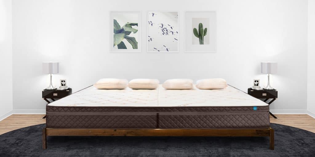 Alaskan King Bed Frames For Sale Made In The USA